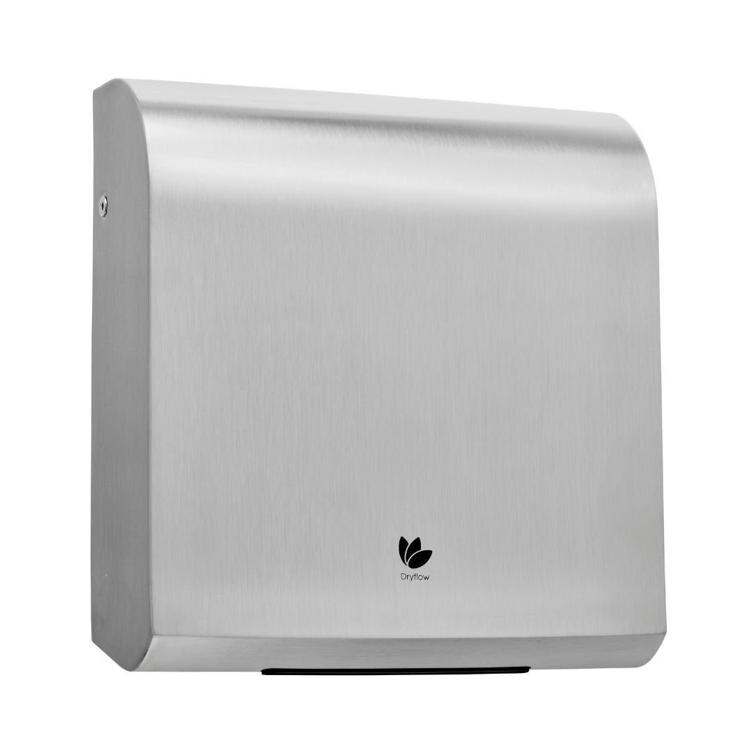 Hand Dryers | Dryflow