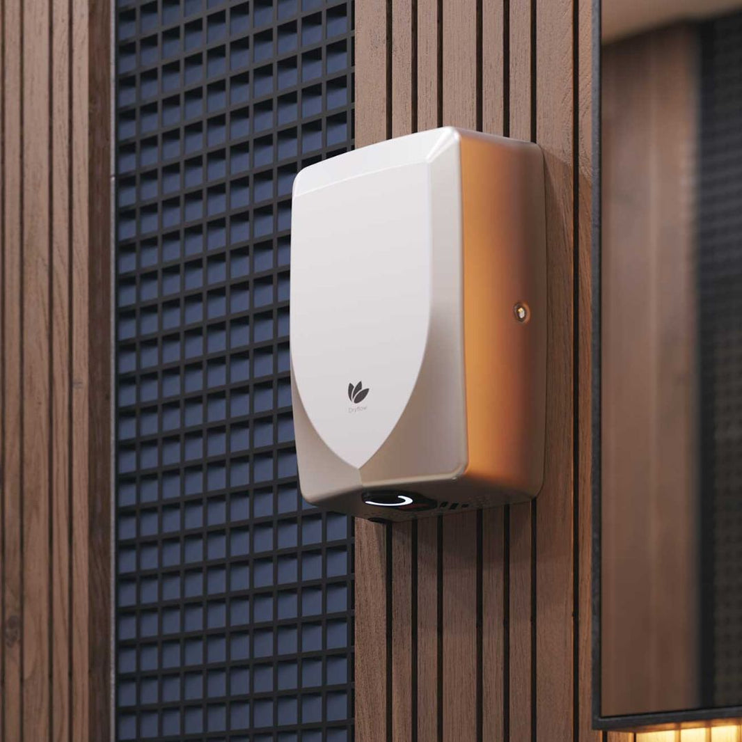 Hand Dryers | Dryflow