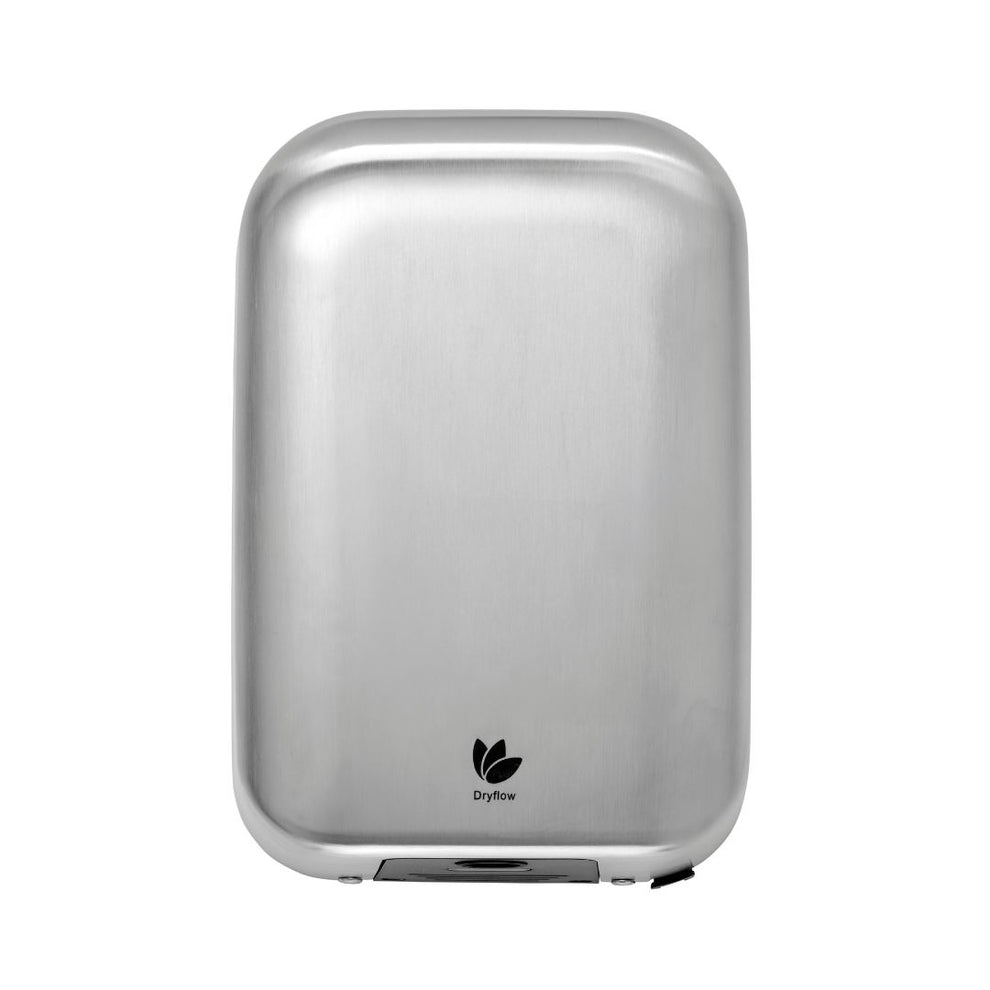 Viska Hand Dryer | Dryflow | Automatic, Schools, Quiet