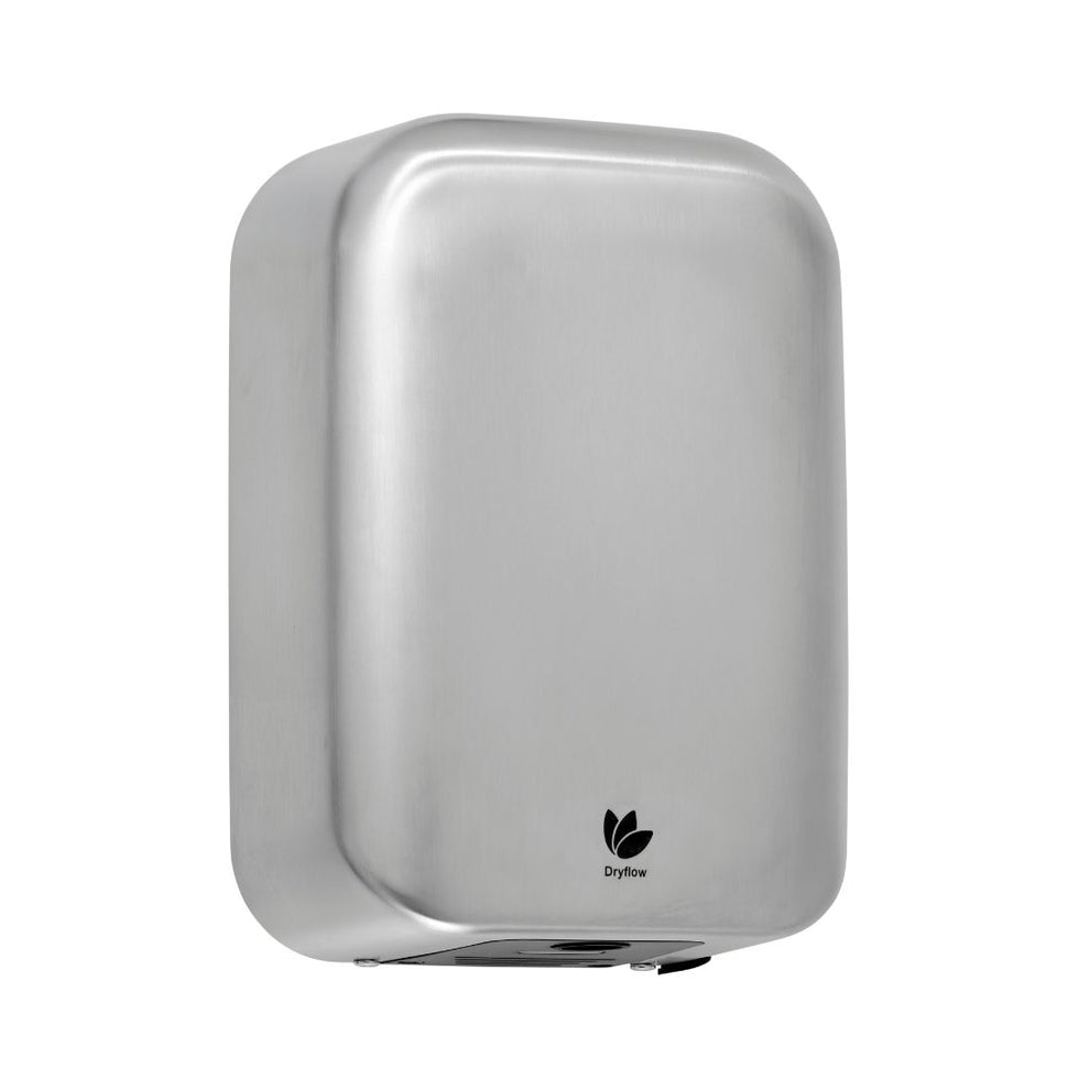 Viska Hand Dryer | Dryflow | Automatic, Schools, Quiet