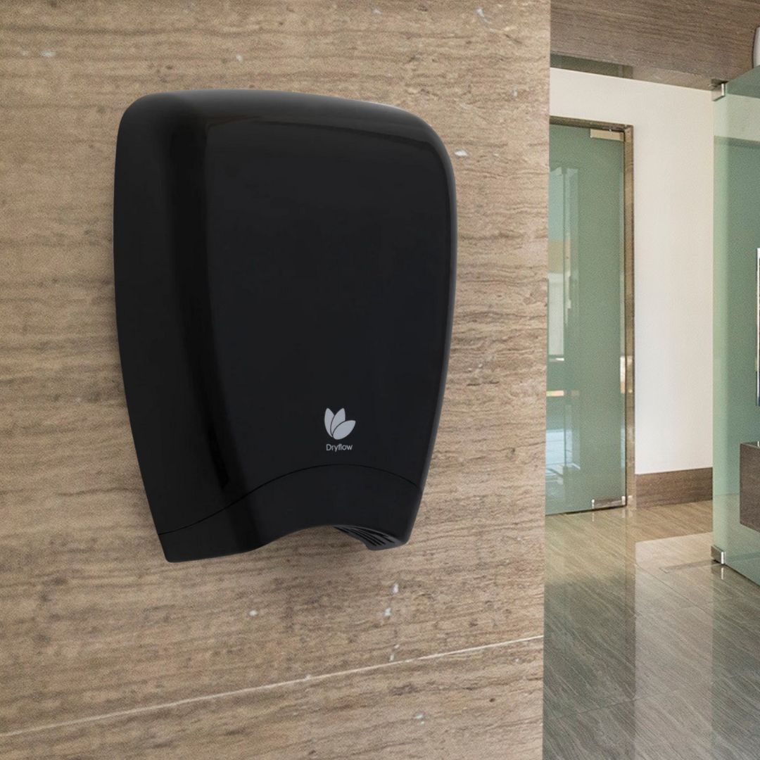 Slim Hand Dryers | Dryflow