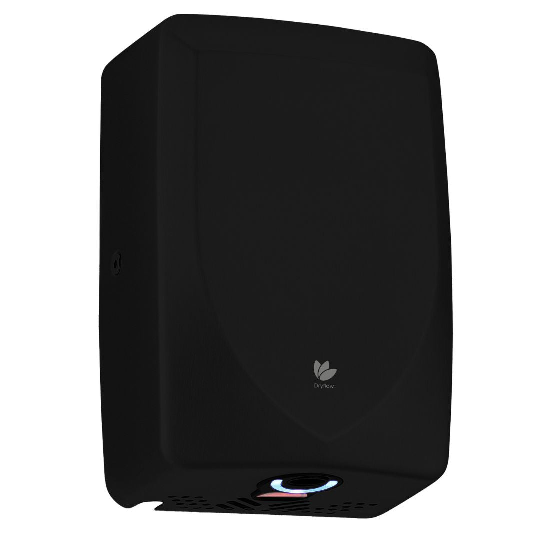 Slimforce Hand Dryer | Dryflow | Small, Low Cost, Fast Drying, Slim