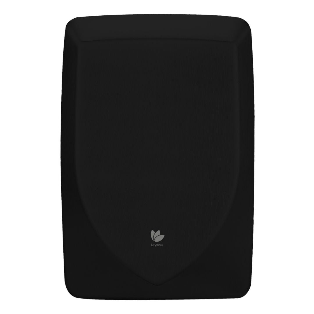 Slimforce Hand Dryer | Dryflow | Small, Low Cost, Fast Drying, Slim